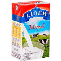 Leite integral: saúde e praticidade no dia a dia | Tenda Atacado