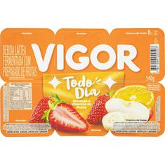 Produtos Vigor: qualidade e praticidade para o dia a dia | Tenda Atacado
